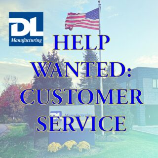 Home - DL Manufacturing