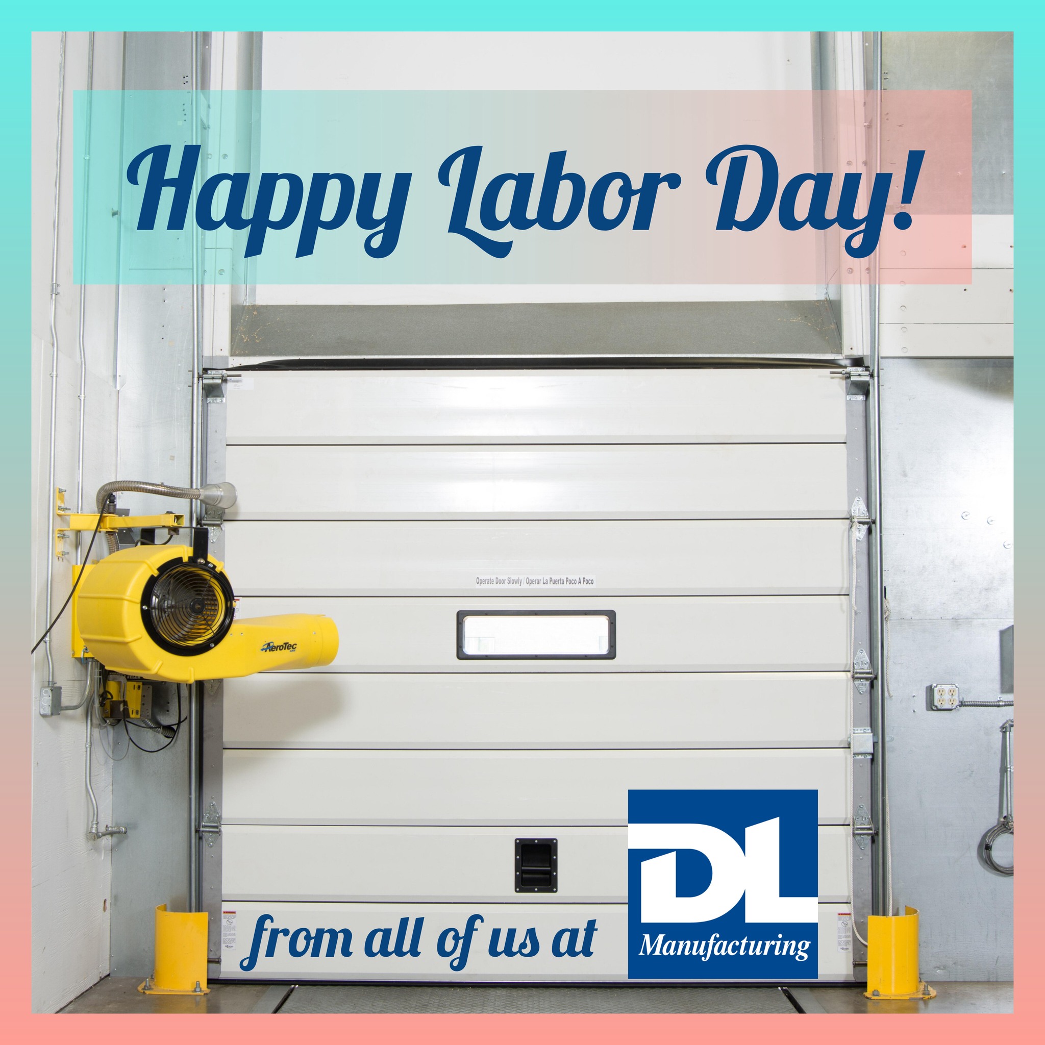 Home - DL Manufacturing