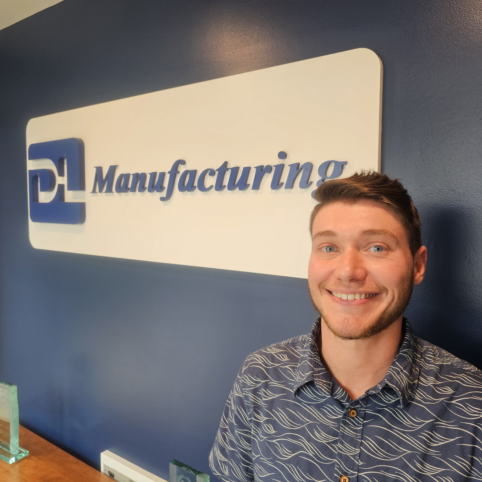 Home - DL Manufacturing