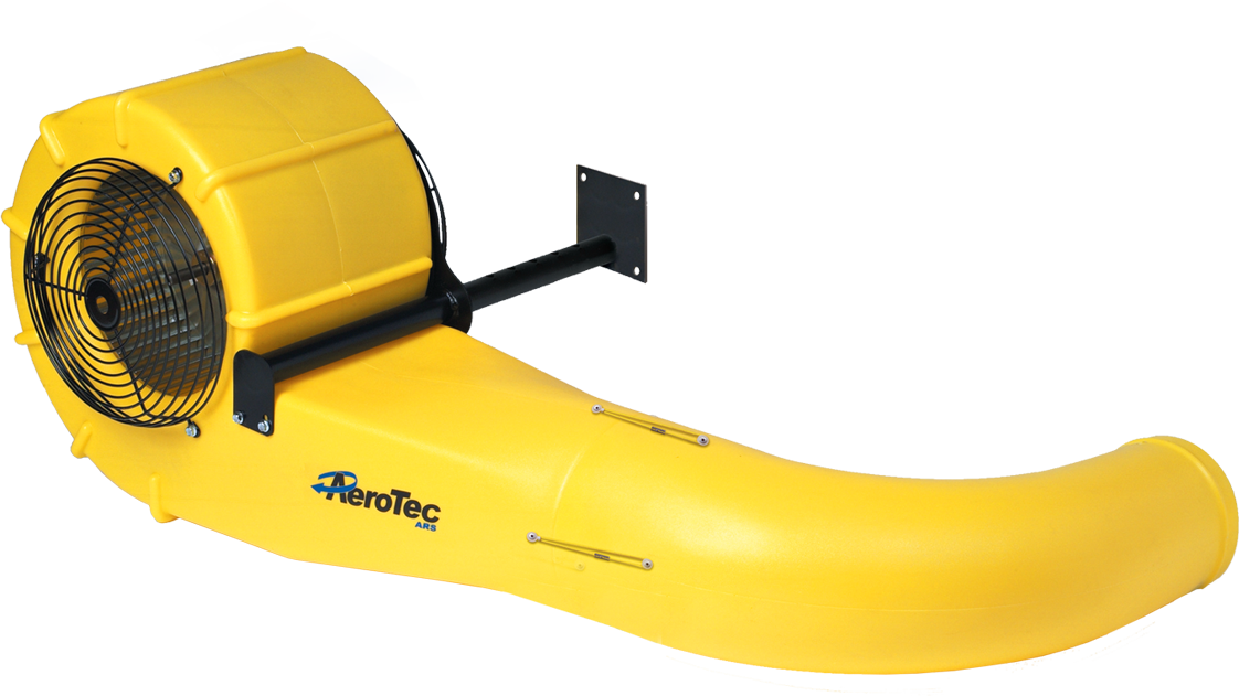 AeroTec - DL Manufacturing