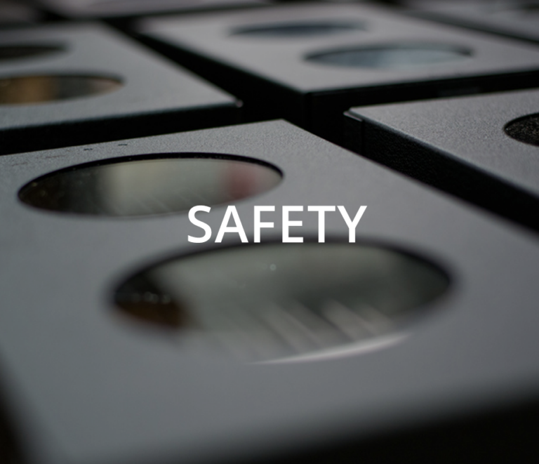 Solutions - DL Manufacturing