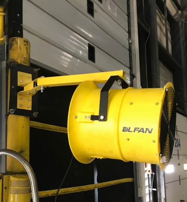 DL FAN - DL Manufacturing