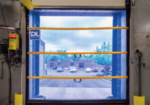 DL Screen Door - DL Manufacturing