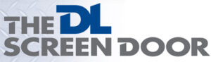 DL Screen Door - DL Manufacturing