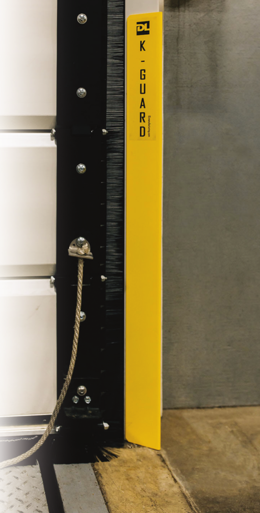 K-Guard - DL Manufacturing